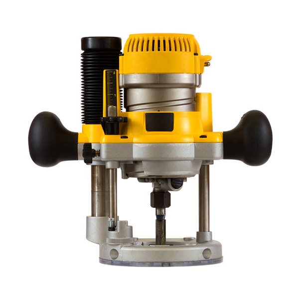 Router Yellow - PBSAustralia